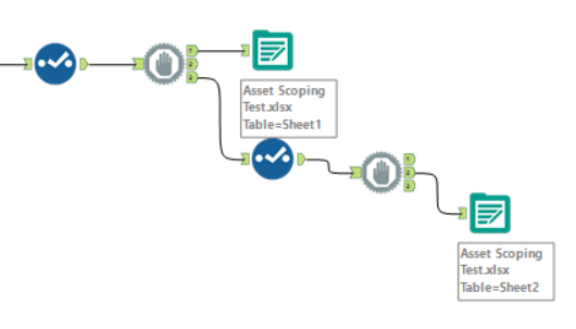 Solved: Email Workflow Output as an Excel file - Alteryx Community