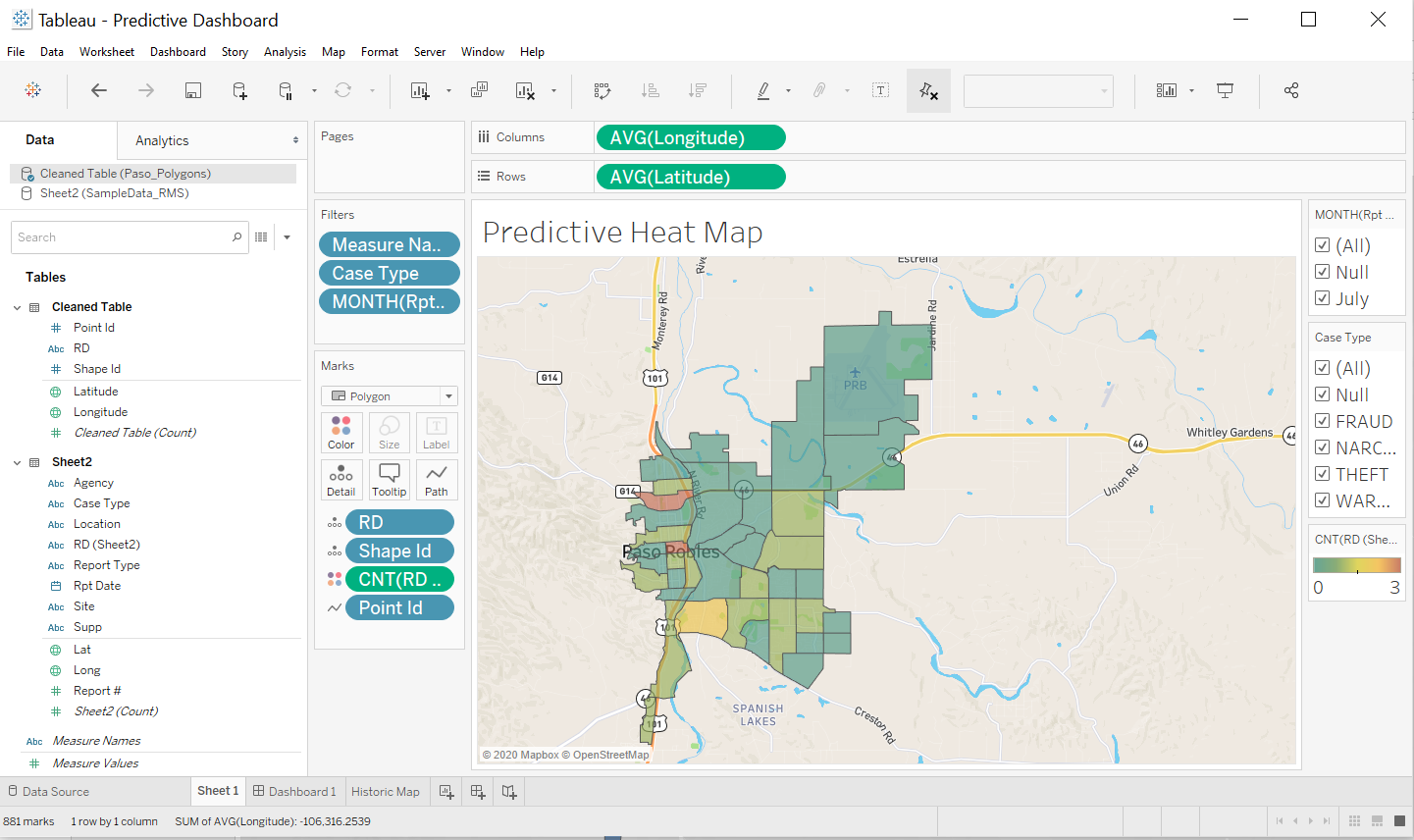 Solved: Converting Polygon Coordinates to a Shapefile - Alteryx Community