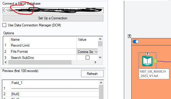 Connection to SharePoint - Multiple Users - 2023 - Alteryx Community