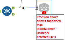 Solved: Tableau Connector - Internal error: Failed to read... - Alteryx ...