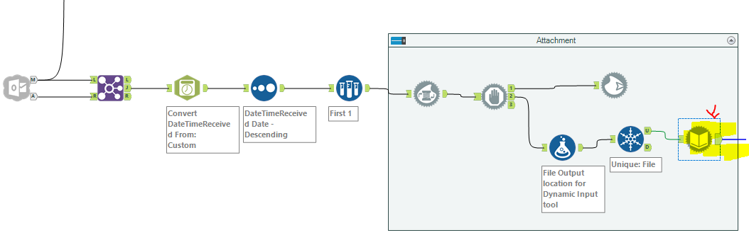 Solved: Alteryx zLib Error thrown on Server but not on Des... - Alteryx ...