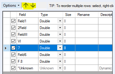 Solved: Analytical App: Include move up/move down buttons ... - Alteryx ...