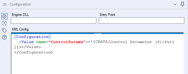 Solved: Missing Macro error after Rename - The Entry point... - Alteryx ...