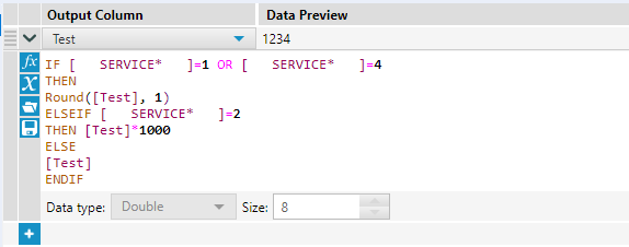 Solved: Remove Decimal Point - Alteryx Community