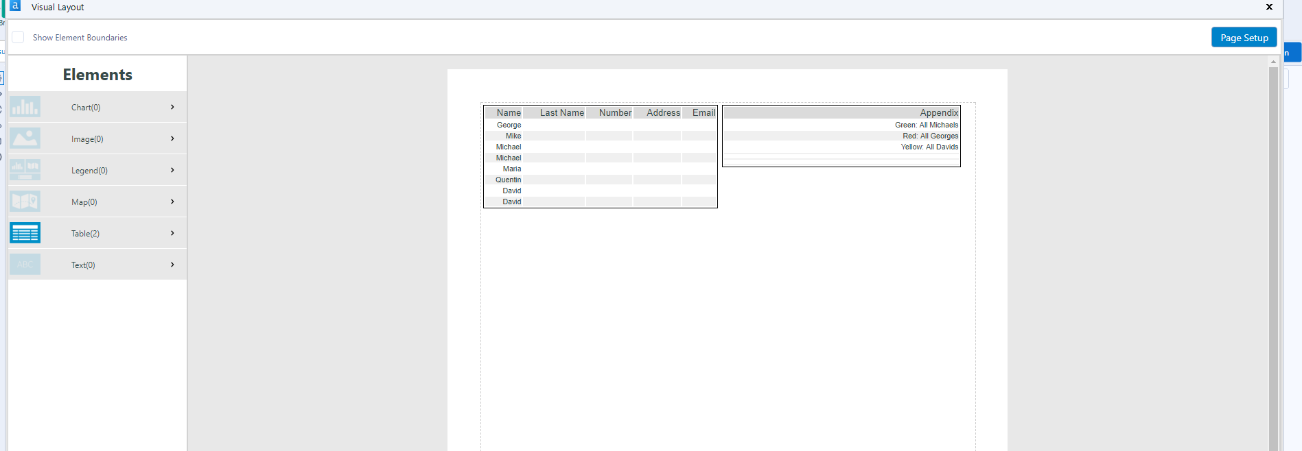 Solved Excel Output Cell Color Formatting Question Alteryx Community