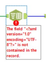 Solved: XML - Find Schema & Structure - Alteryx Community