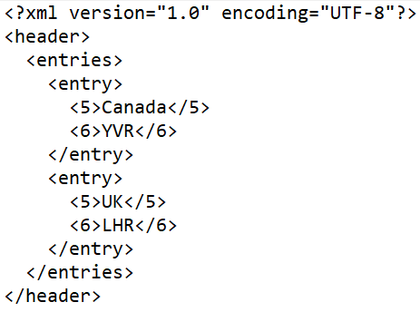 Solved: Merge XML files of similar structure - Alteryx Community