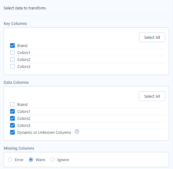 Solved: Grouping of Data - Alteryx Community
