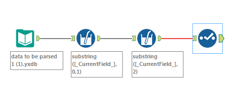 Solved: Parsing multiple fields - Alteryx Community