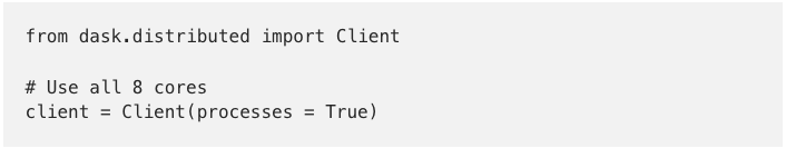 Scaling Featuretools with Dask - Alteryx Community