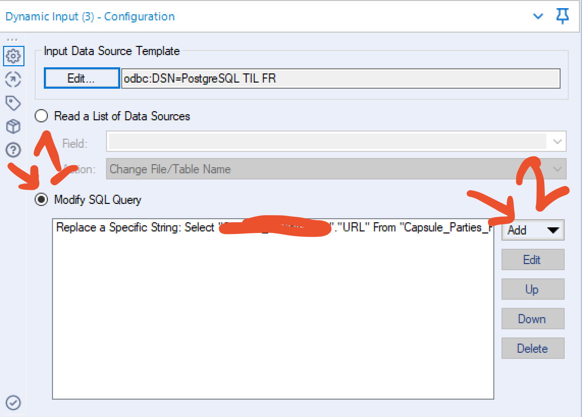 Solved: Data Stream Out - No colums returned - Temp tables - Alteryx Community