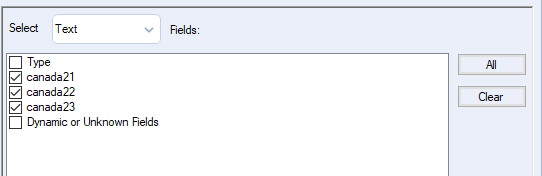 Solved: String to numbers Multiple fields - Alteryx Community