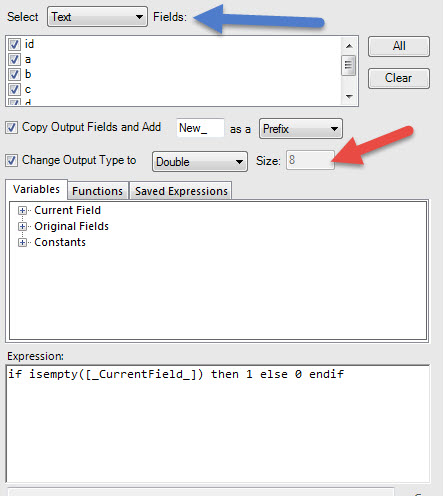 Solved: Getting a count by rows - Alteryx Community