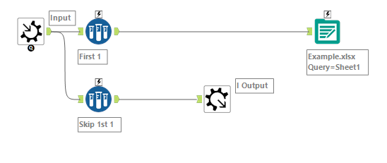 Output Multiple Files To Different Excel Tabs Alteryx Community 