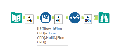 Solved: Group by function - Alteryx Community