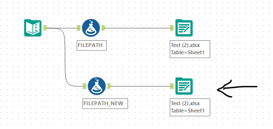 Solved: Change Entire File Path for Date AFTER .xlsx File ... - Alteryx Community