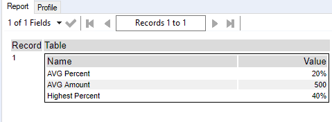 Solved: Insert percent sign in column styling for specific... - Alteryx Community