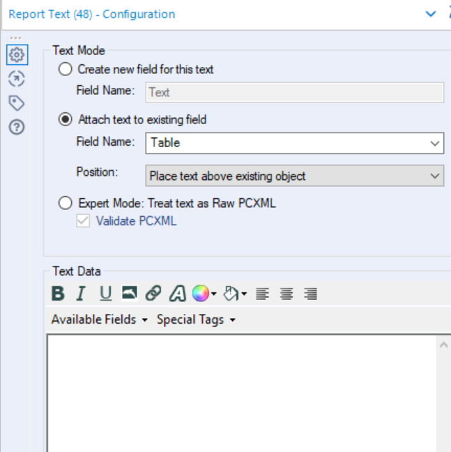 Solved: Adding some calculation to email body - Alteryx Community