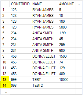 Solved: Vlookup in Alteryx Best Practice? - Alteryx Community