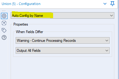 Solved: How to combine multiple files into one? - Alteryx Community