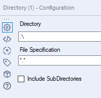 Solved: Using [Engine.WorkflowDirectory] inside a macro, t... - Alteryx Community