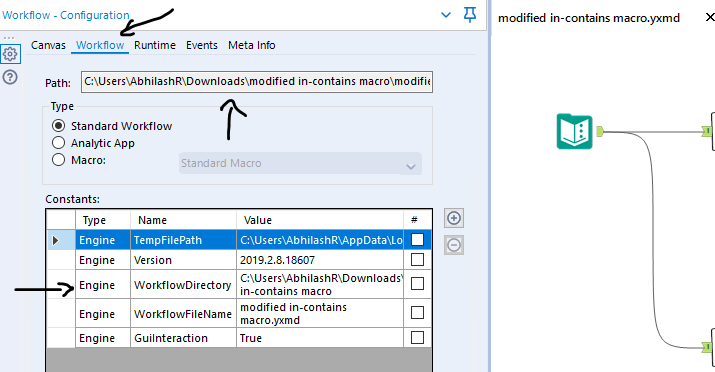 Solved: Alteryx functionality questions. - Alteryx Community