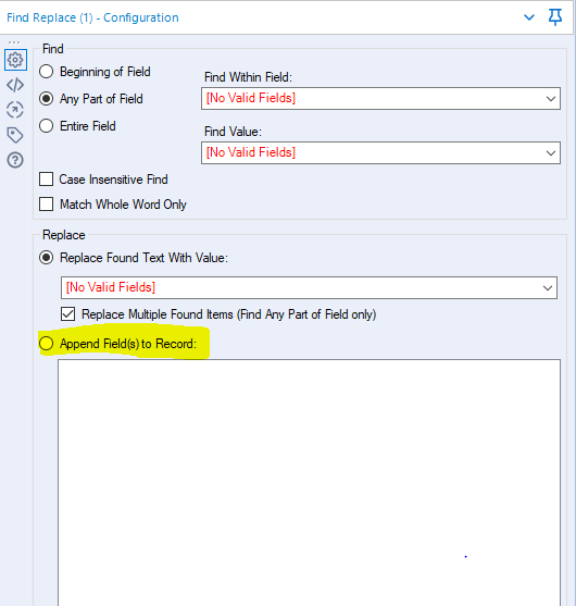 Solved: Read All Excel sheets - Alteryx Community