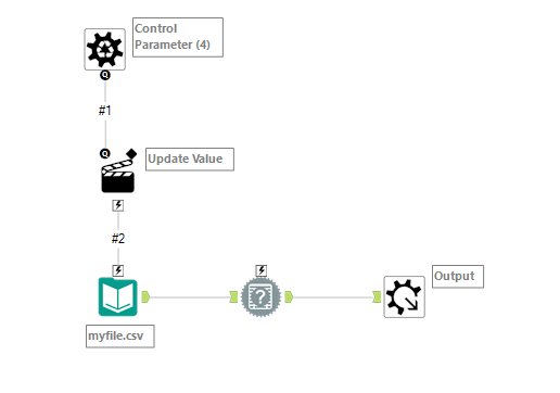 Solved: Comparing multiple datasets >100 using Field Info - Alteryx Community