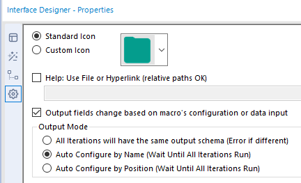 Solved: Alteryx Macro - Alteryx Community
