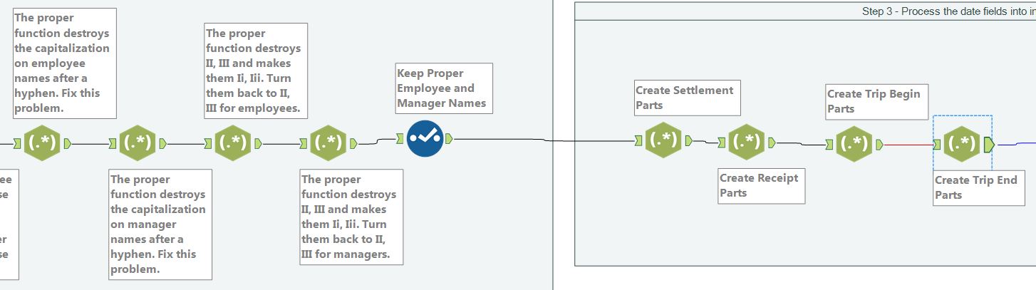Tool Mastery | RegEx - Alteryx Community