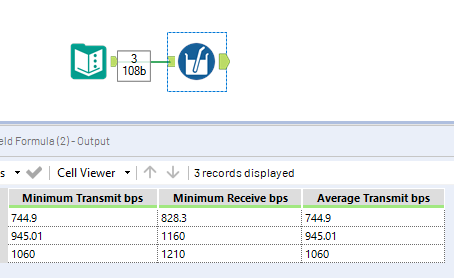 Solved: Multiple columns with alphanumeric data, standardi... - Alteryx Community