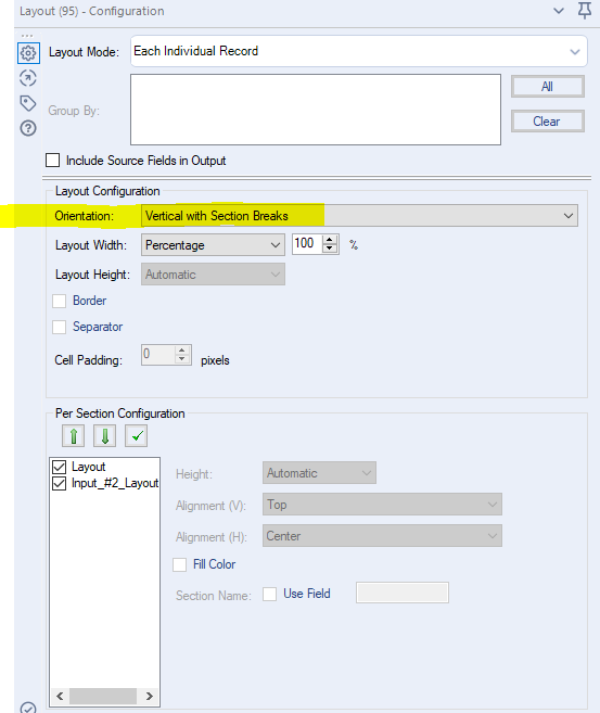 Solved: Specific layout size for PDF render output - Alteryx Community