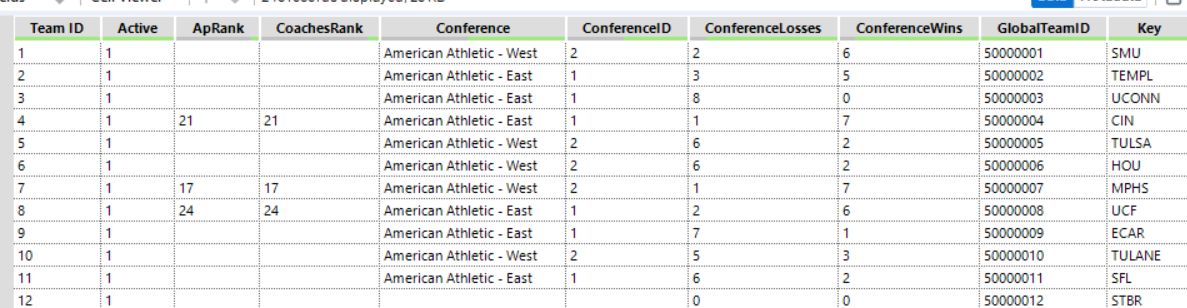 Solved: Parsing Error - Alteryx Community