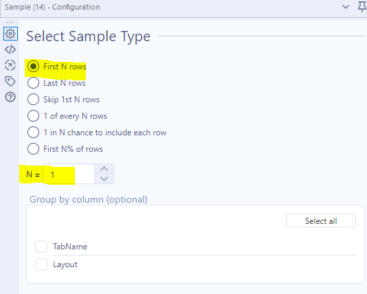 Solved: Email Output Tool - Receiving Multiple Emails - Alteryx Community