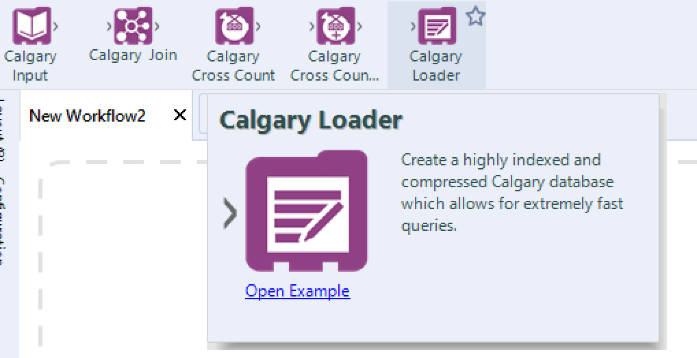Solved Query To Import Subset Of A Yxdb File Alteryx Community