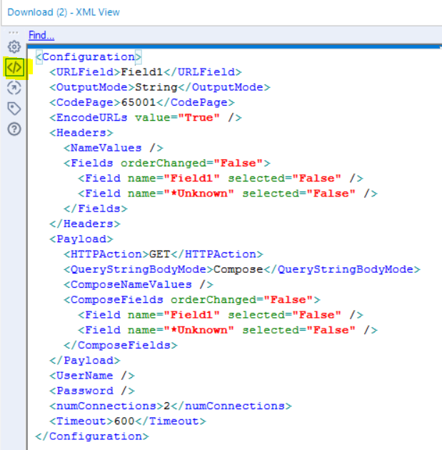 The Alteryx Feature You Wish You Knew About – XML ... - Alteryx Community