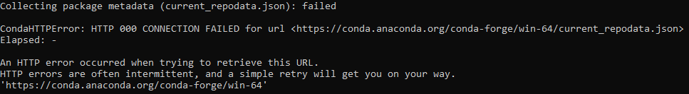 Manage packages for Python Tool with CONDA in Alte... - Alteryx Community