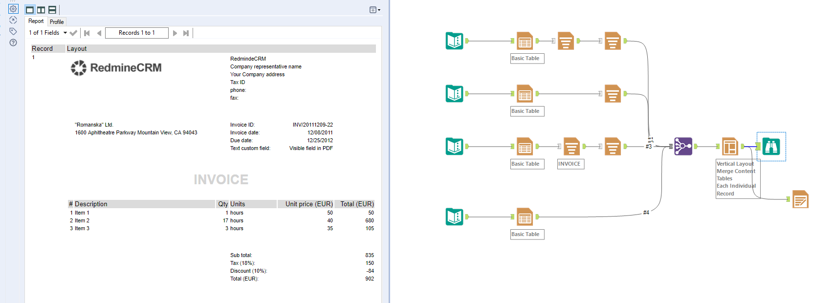 Solved Visual Layout Alteryx Community 