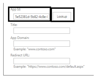Solved: SharePoint Input Tool - SharePoint Online - Alteryx Community