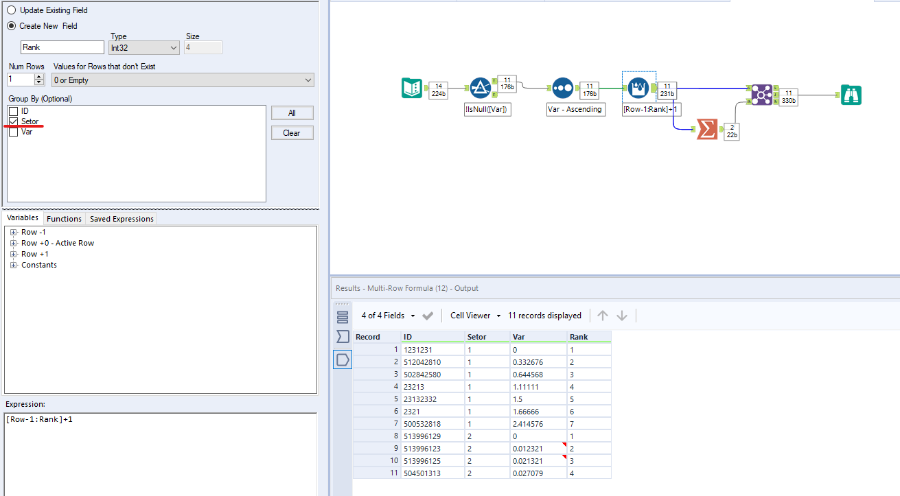 Solved Build A Batch Macro That Runs For Each Value In A Alteryx Community 7872