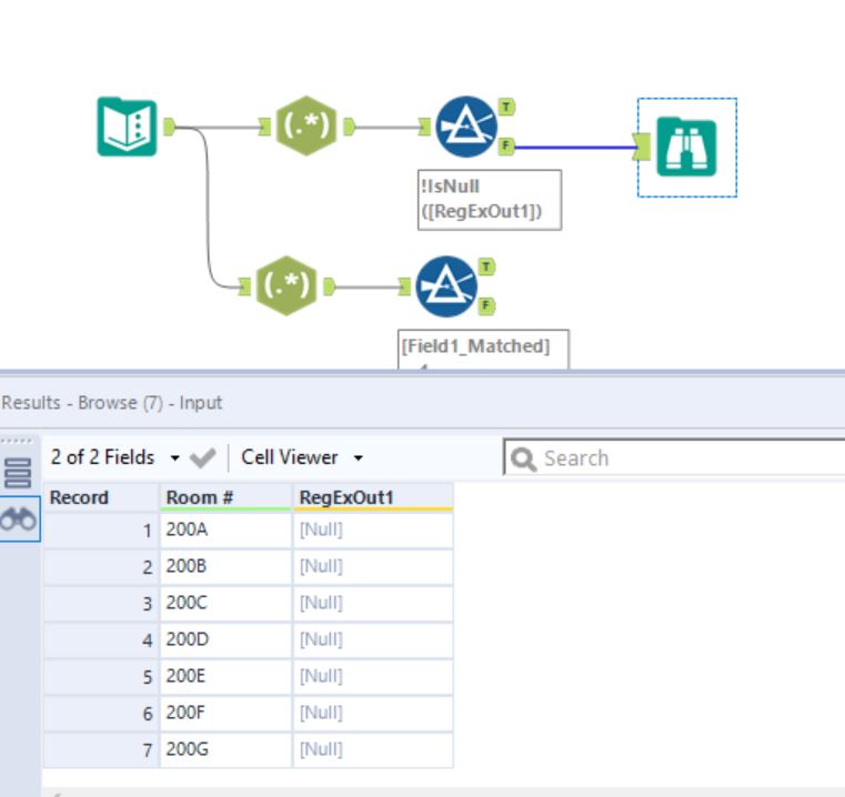 Solved: RegEx Help - Alteryx Community