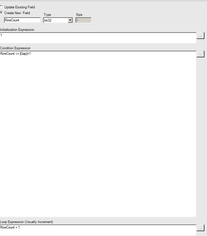 Solved: Duplicating lines of data based on a count value i... - Alteryx Community
