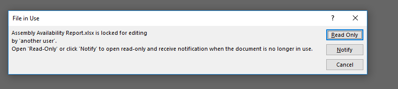 Solved Excel File Corrupt After Writing To Excel Range Alteryx Community