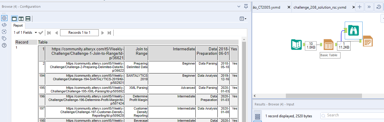 Solved: Adding Borders to Excel File using render tool - Alteryx Community