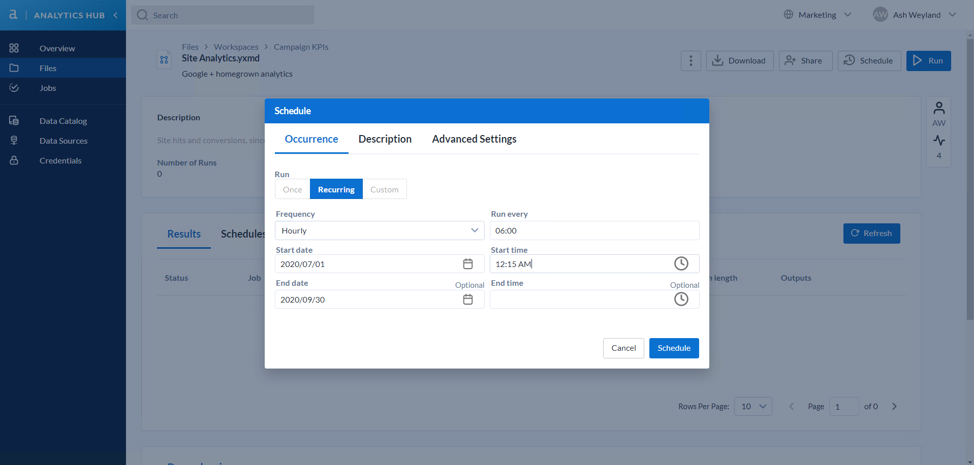 Automation Meets Intelligence with the Alteryx Ana... - Alteryx Community