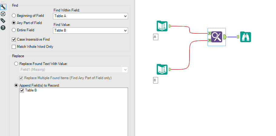 Solved: Join with Contains - Alteryx Community