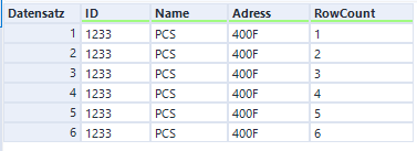Solved: Generate Rows and edit column - Alteryx Community