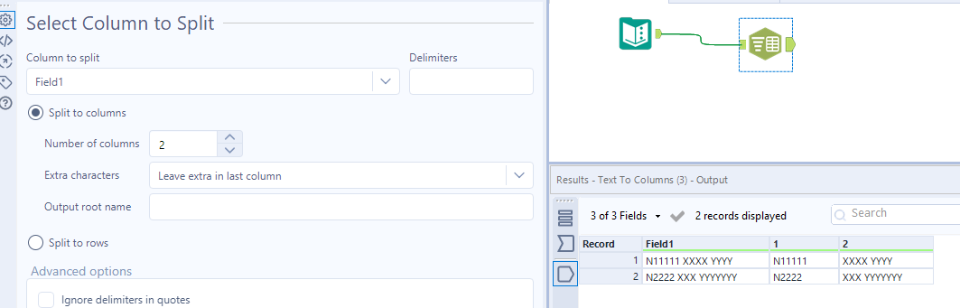Solved: Regex_Replace - Alteryx Community