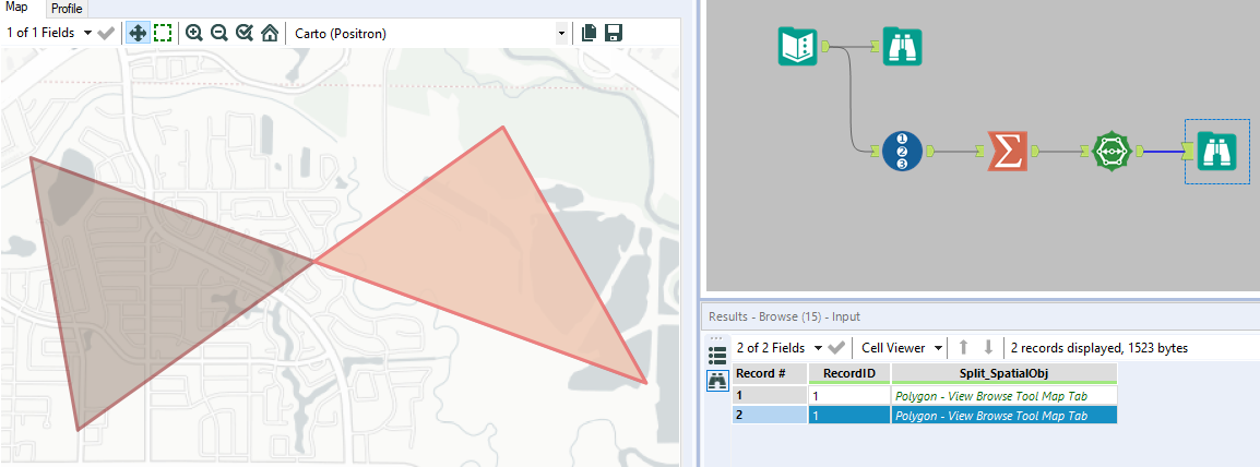 Solved: Check if Polygon Crosses Itself - Alteryx Community