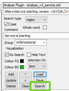 How To: Use the Analyse Plugin in Notepad++ to Rev... - Alteryx Community